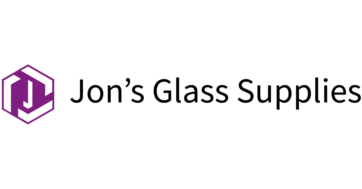 Jon's Glass Supplies